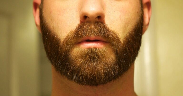 Top 5 Beard Length Chart: Finding Your Ideal Style