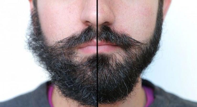 Top 5 Beard Length Chart: Finding Your Ideal Style