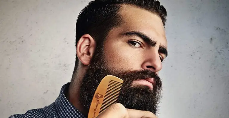 Top 5 Beard Length Chart: Finding Your Ideal Style