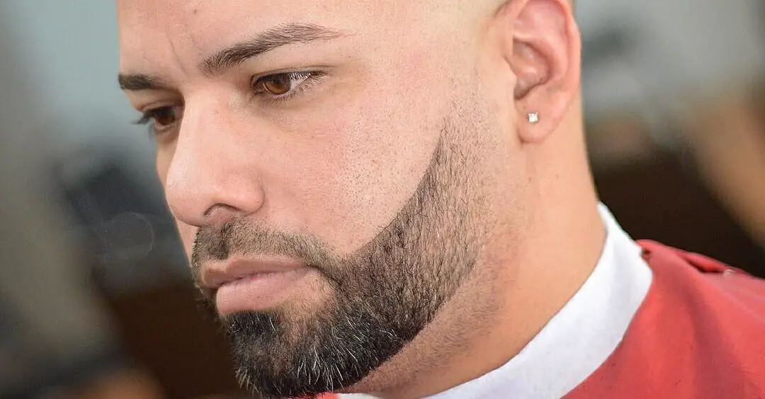 How to care for a 7mm beard short - 3 best tips
