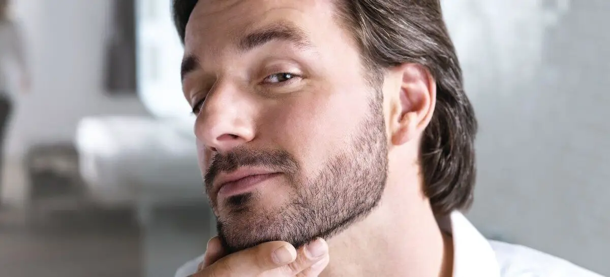 How to care for a 7mm beard short - 3 best tips