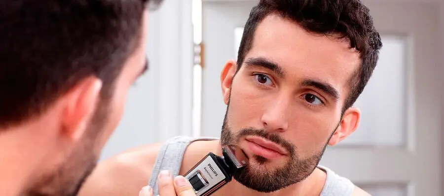 How to care for a 7mm beard short - 3 best tips