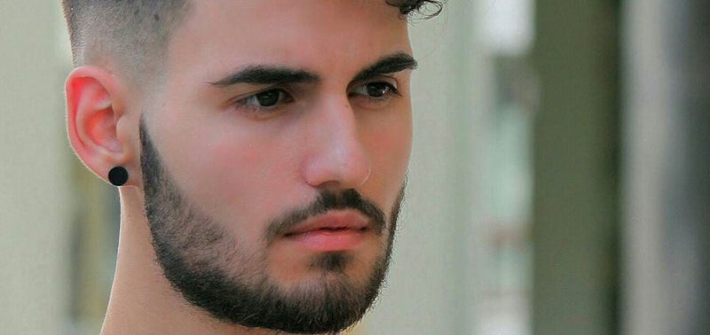 How to care for a 7mm beard short - 3 best tips