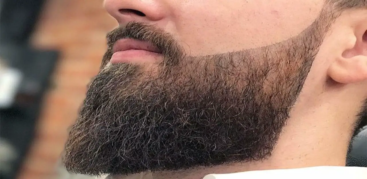 Top 5 tips beard length chart