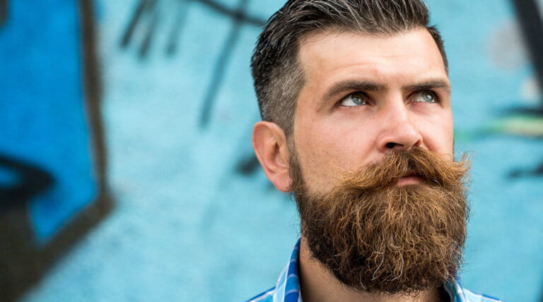 Top 5 Beard Length Chart: Finding Your Ideal Style