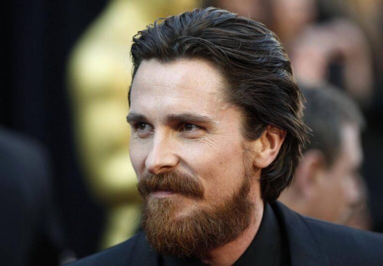 Pointed goatee beard: How to grow and the best styles