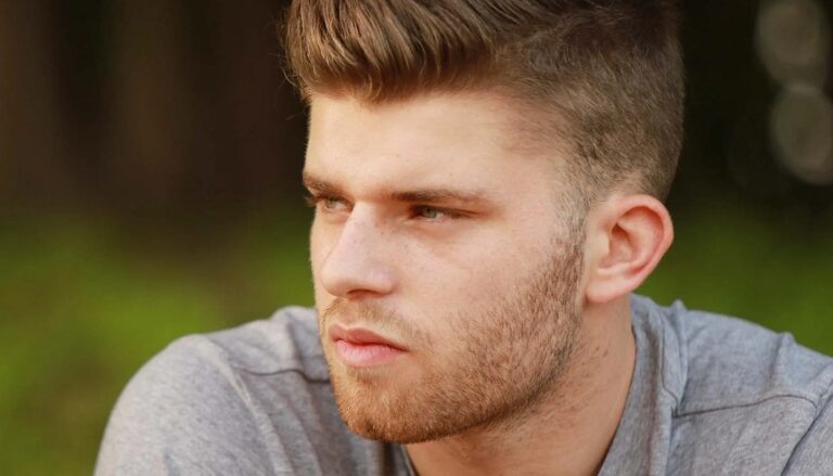 1 mm Beard: Best Modern Stylish Recommendations & Tips