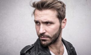 Wolverine beard style: super guide & top 5 helpful tips