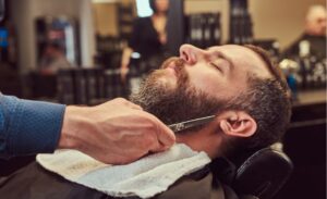 Wolverine beard style: super guide & top 5 helpful tips