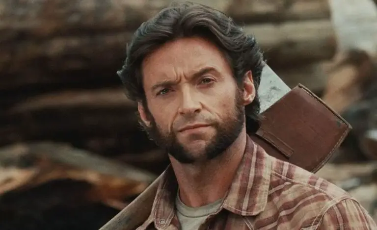Wolverine beard style: super guide & top 5 helpful tips