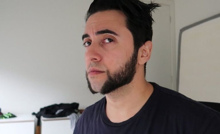 Wolverine beard style: super guide & top 5 helpful tips