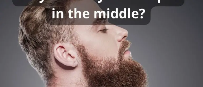 Top 5 Beard Length Chart: Finding Your Ideal Style